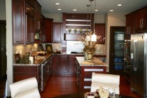 Kitchens – Drake Homes