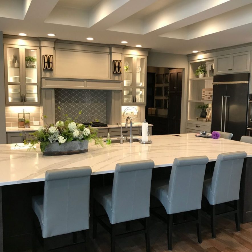 Residential Interior – Drake Homes