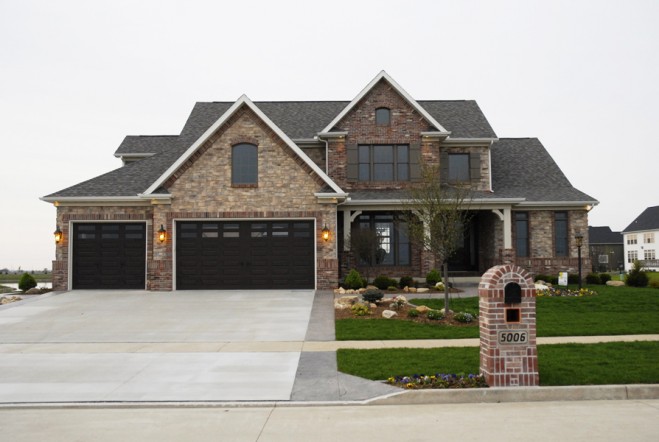 Gallery – Drake Homes