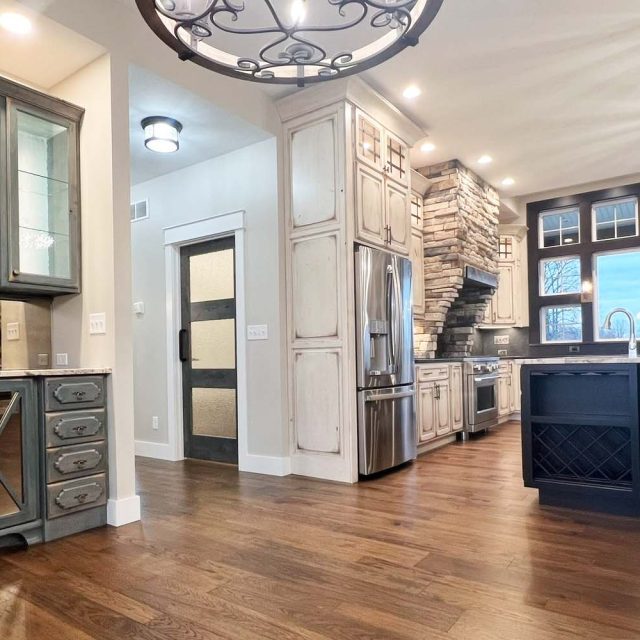 Home for All Drake - Drake Homes & Commercial Builders